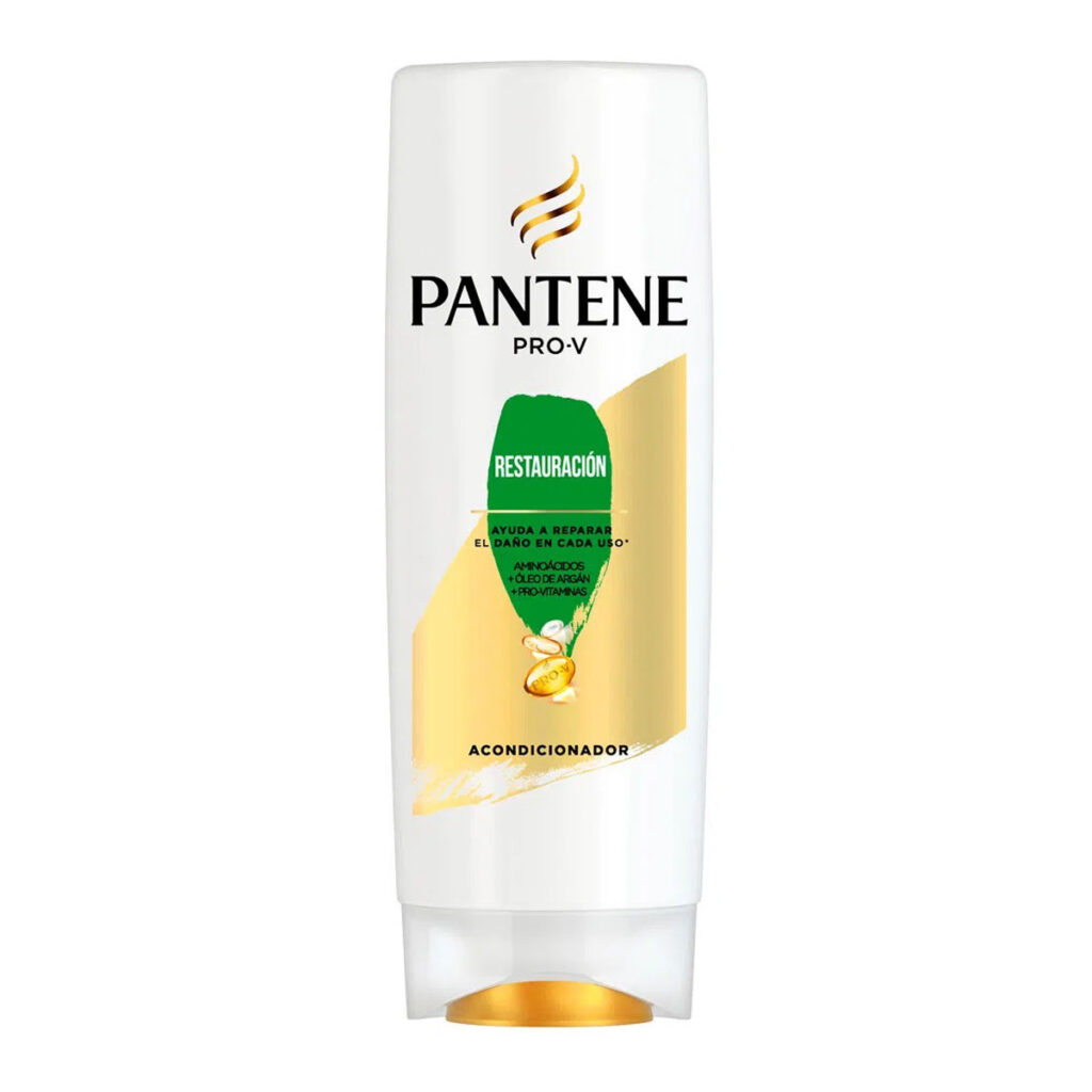ACOND PANTENE RESTAURACION FRASCO DE 200ML - Casa y Salud Droguerías y ...