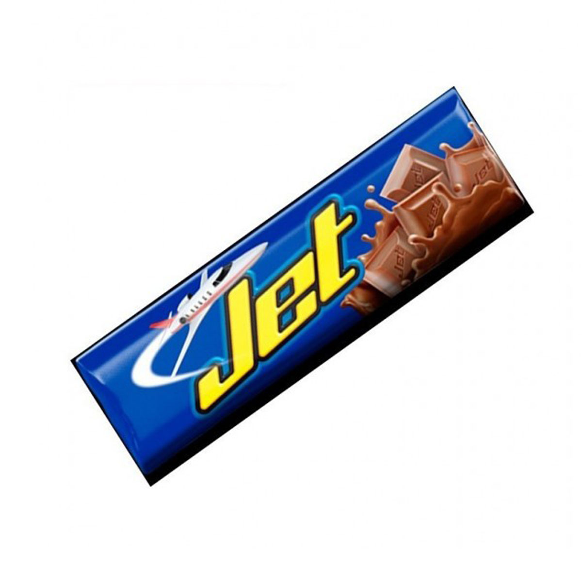 CHOCOLATINA JET LECHE X 15G / CAJA X 35 UNIDADES ' X UNIDAD - Casa y ...