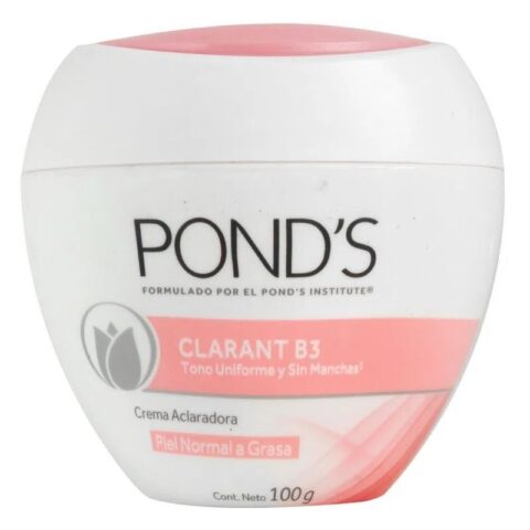 CREMA PONDS CLARANT B3 PIEL NORMAL A GRASA - Casa y Salud Droguerías y ...